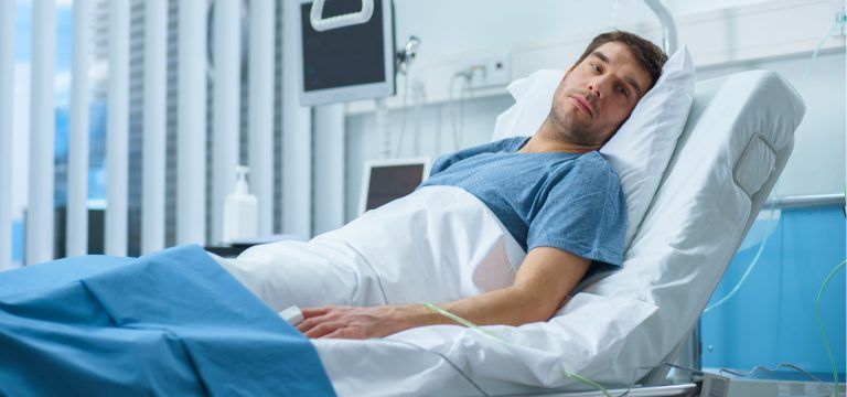 REHABILITACIÓN TRAS PERIODO PROLONGADO DE ENCAMAMIENTO - FisioServ